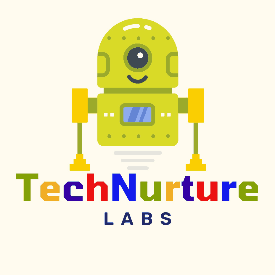 TechNurture Labs - Innovative Tech Education for K-12